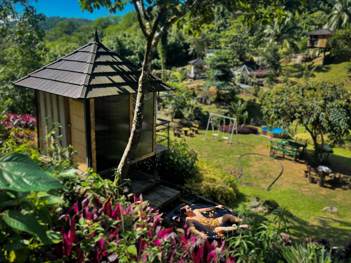 Campsite – The Peak Campsite Ecotourist