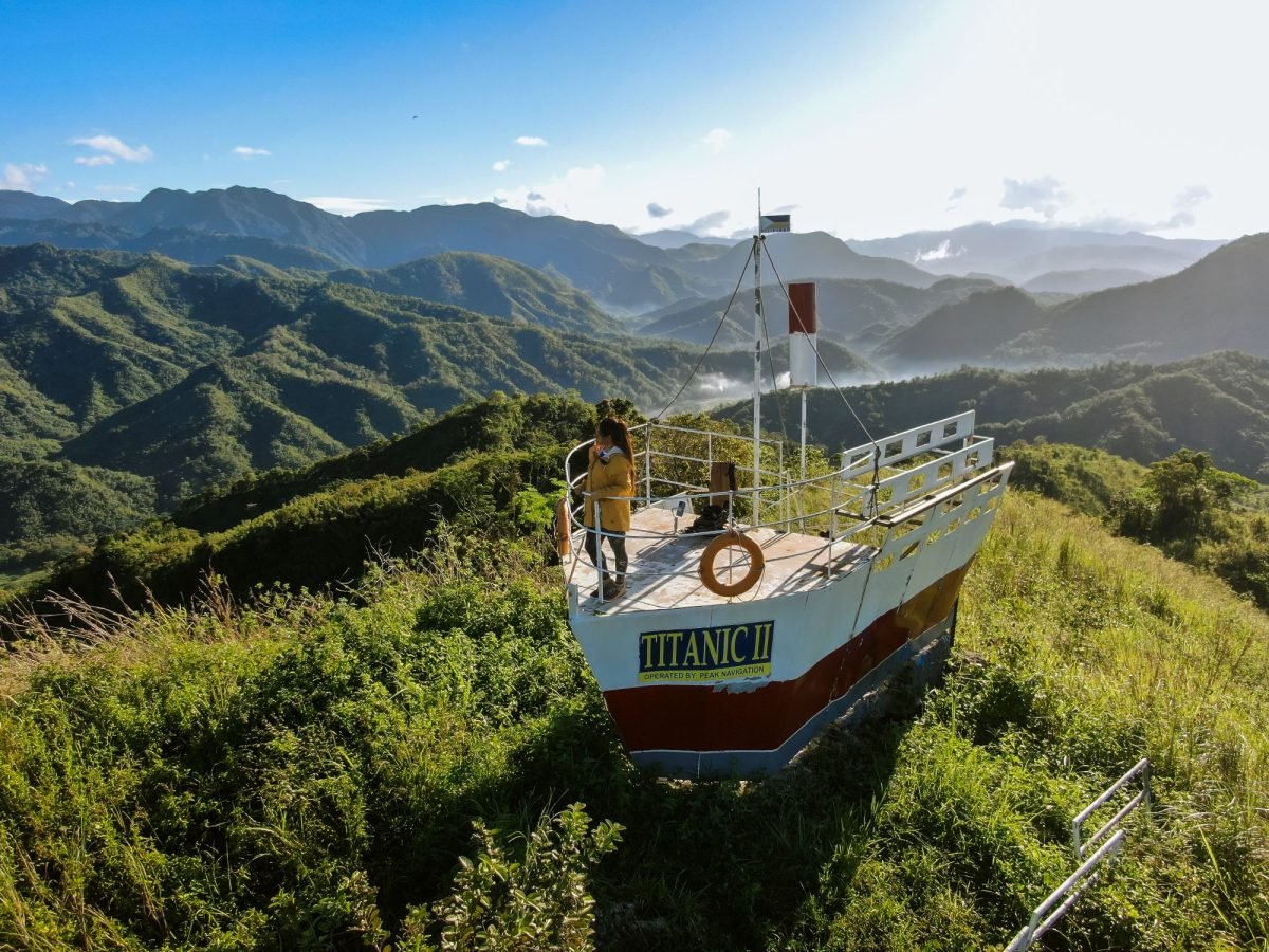 Peaks – The Peak Campsite Ecotourist